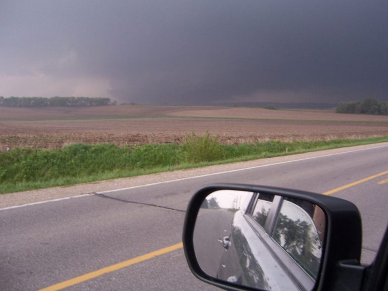 May 25, 2008 Parkersburg-New Hartford EF5 Tornado | Iowa Weather Network