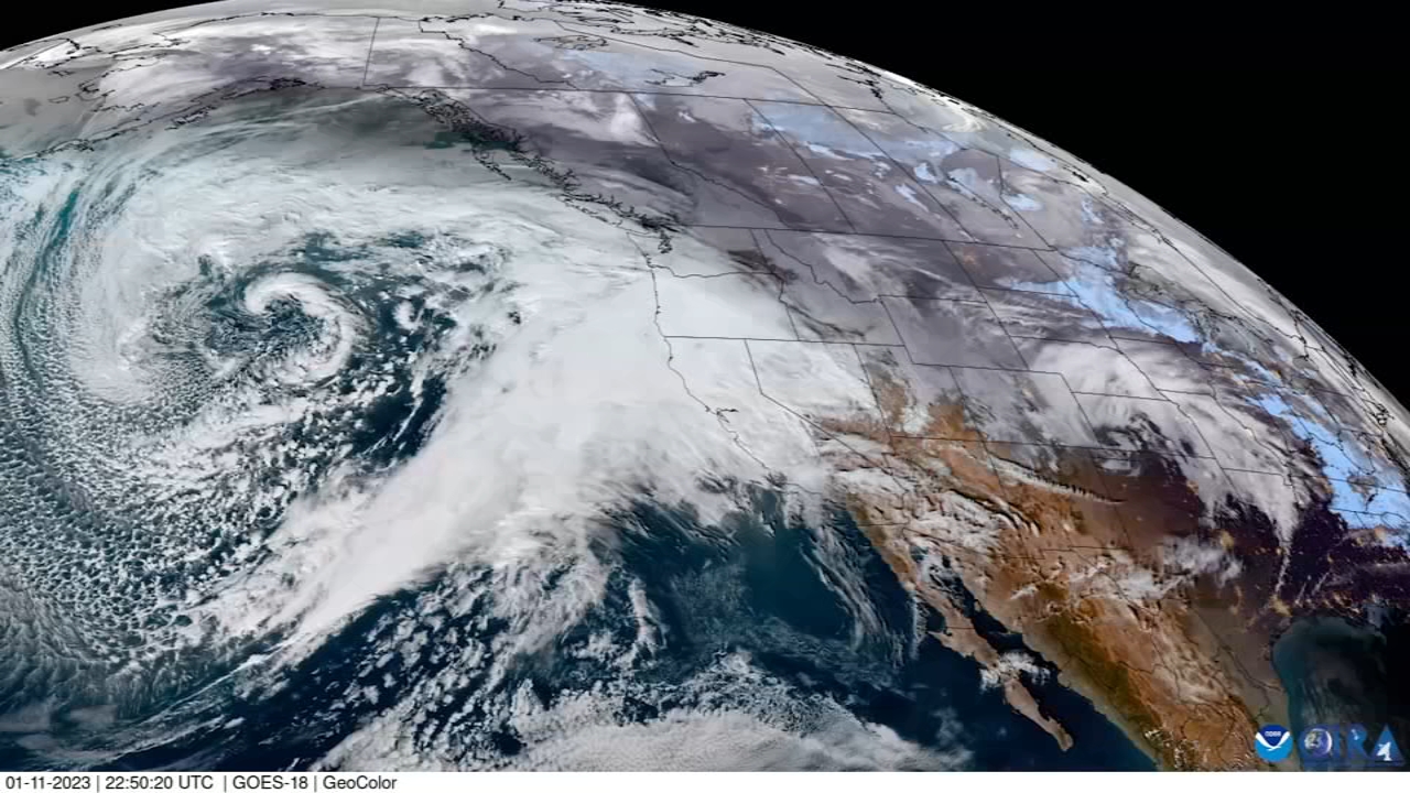 Satellite Imagery | Iowa Weather Network